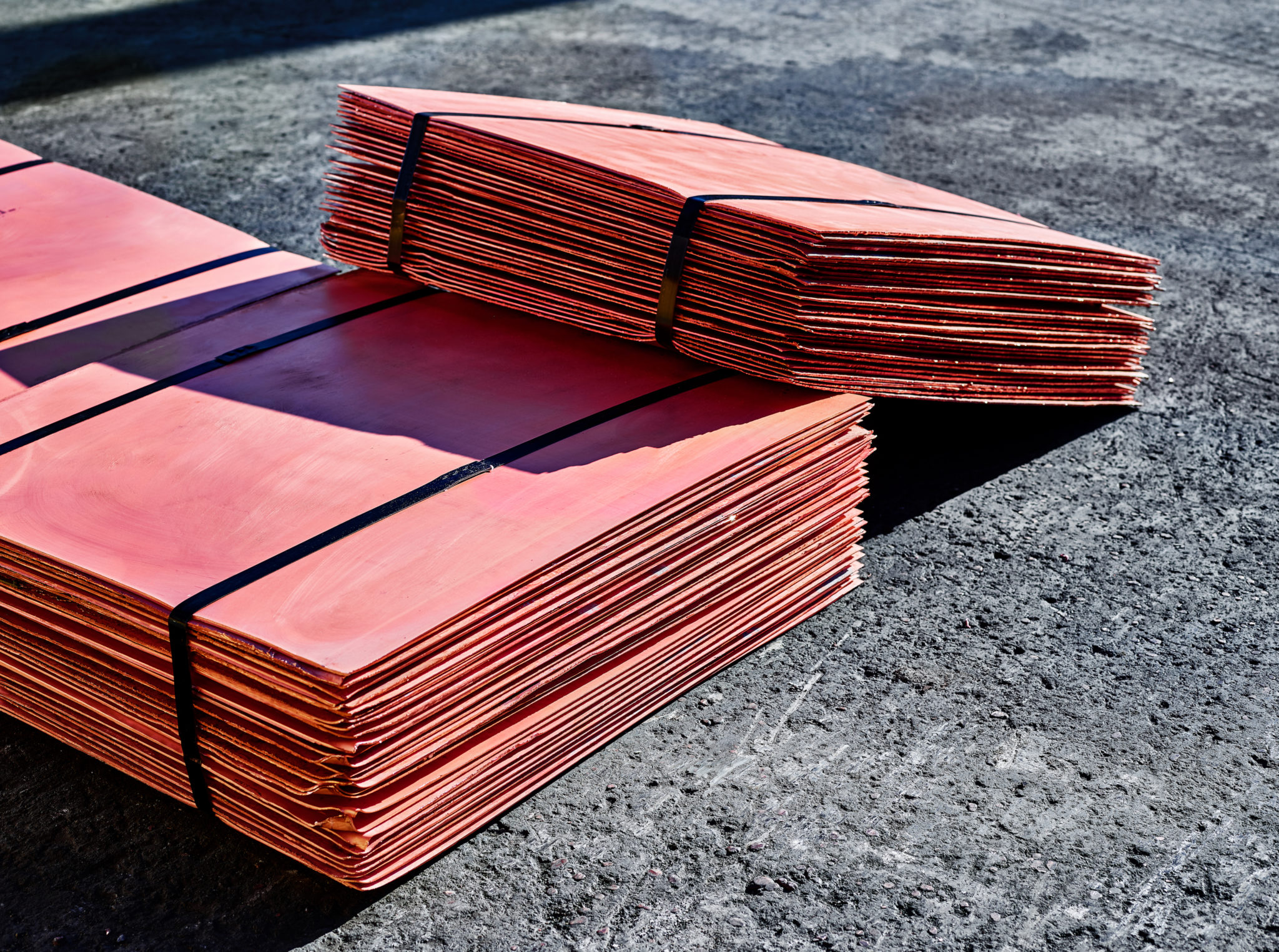 Upcycling - Montanwerke Brixlegg AG