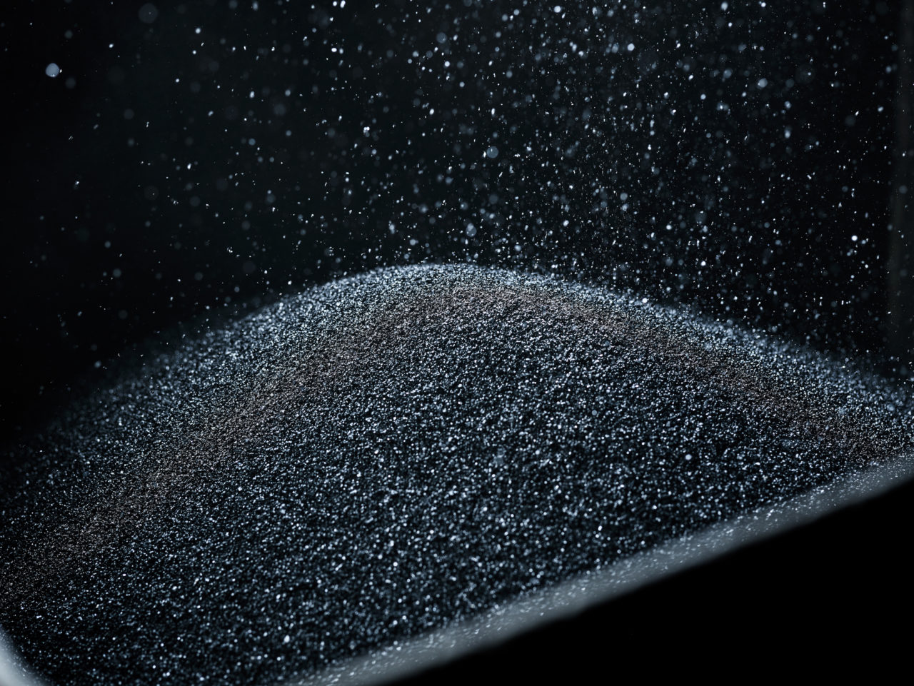 Iron Silicate - Montanwerke Brixlegg AG